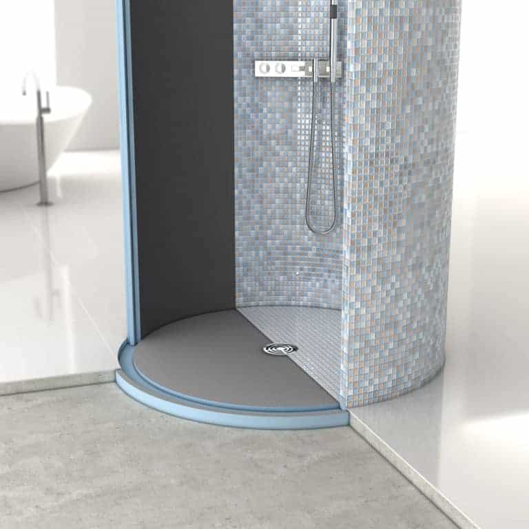 Wedi New England Tile & Marble