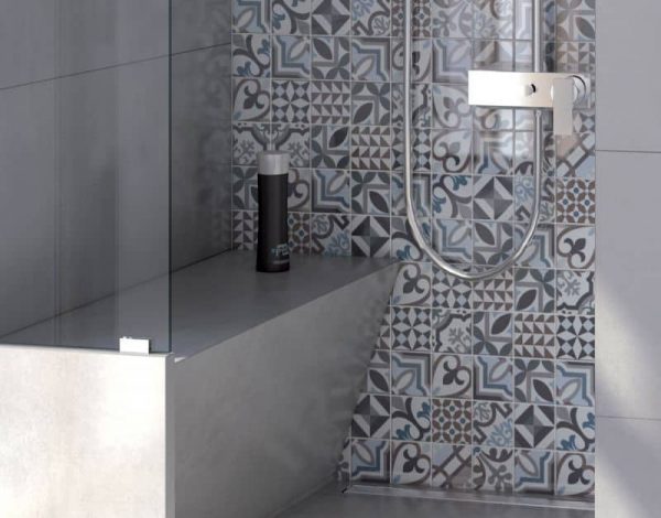 Wedi New England Tile & Marble